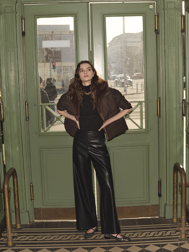 EMME Online Store | Shop Women's Clothes Online!